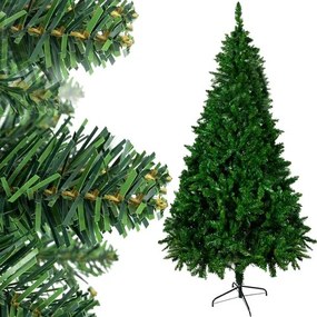 Vánoční strom - jedle 220cm Ruhhy 22318 76177