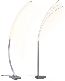 LIVARNOLUX® LED stojací lampa