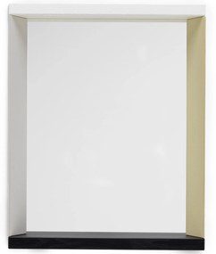 Vitra designová zrcadla Colour Frame Mirrors Small (48 x 38.5 cm)