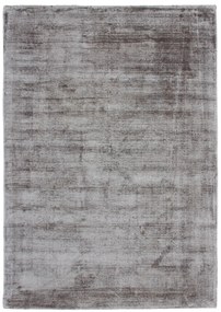 Obsession koberce Ručně tkaný kusový koberec MAORI 220 SILVER ROZMĚR: 160x230