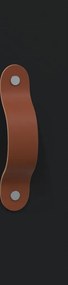 vidaXL Skříň highboard 69,5 x 34 x 180 cm kompozitní dřevo [3199850] Barva: hnědý dub