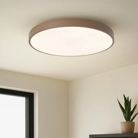 BRILAGI - LED Stm stropní svítidlo POOL LED/60W/230V 3000-6000K 60 cm hnědá+DO