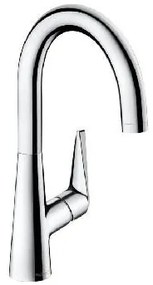 Hansgrohe Talis M51 - Dřezová baterie, chrom 72814000