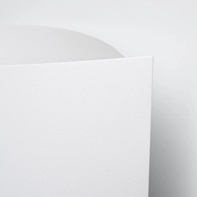 Sollux Lighting Nástěnné svítidlo TONI bílé
