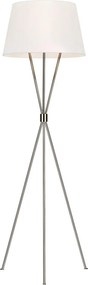 XXXLutz STOJACÍ LAMPA, 47/139.7 cm Elstead Lighting - Online Only svítidla - 009093110102
