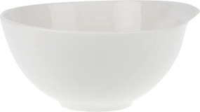 Villeroy&Boch Villeroy & Boch Flow kulatá mísa, 22 cm, 1,2 l