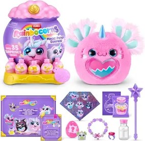 ZURU Figurka Rainbocorns Magic Potion Surprise / Série 1 / od 3 let /