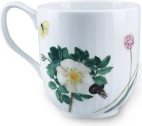Porcelánový hrnek Hammershoi Summer Coastal 3,3 dl Kähler