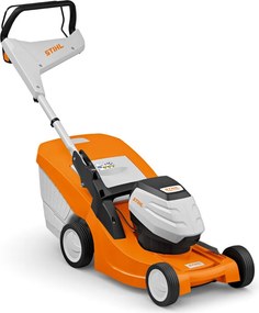 AKU sekačka Stihl RMA 443 C