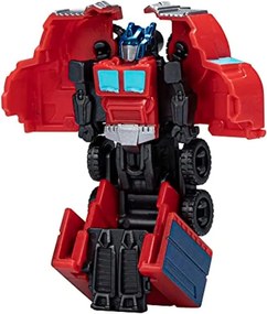 Figurka transformers earthspark optimus prime figurka 6 cm