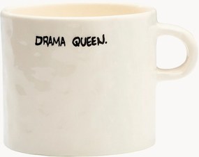 Ručně malovaný hrnek Drama Queen