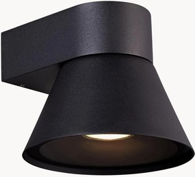 Stmívatelné exteriérové nástěnné svítidlo Kyklop Cone