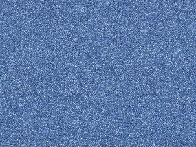 ITC hotelový koberec Optima SDE New 73 modrá Šíře role: 4 m