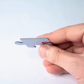 CLEMENTONI Puzzle Paříž za svítání / 1500 dílků / od 14 let