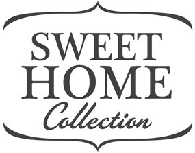 SUAREZ Company Sweet Home – osvěžovač textilií a vzduchu White Musk (Bílý mech), 250 ml