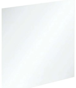 Villeroy & Boch More to See Lite - Zrcadlo s LED osvětlením, 80x75 cm, dotykový senzor A4778000