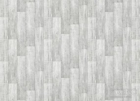 Breno PVC MAXIMA PLUS Gambel Oak S91 (601-10), šíře 400 cm