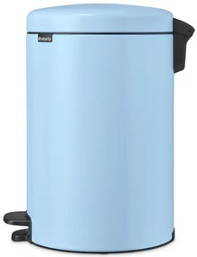 Brabantia Pedálový koš NewIcon 20L světle modrá