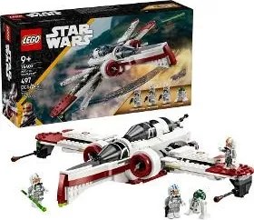 ARC-170 Starfighter 75402 LEGO