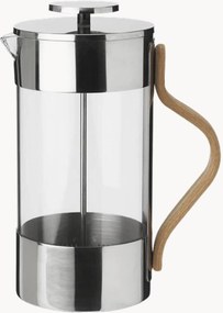 French press's rukojetí z bukového dřeva Emma