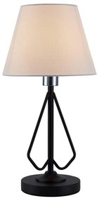 Candellux Stolní lampa MORLEY 1xE14/60W/230V CA0703
