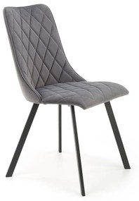Jídelní křeslo K450 Halmar