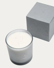 Vonná svíčka doba hoření 50 h Cozy Cashmere – Kave Home