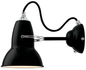 Anglepoise Original 1227 nástěnné světlo, černá