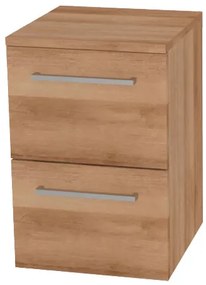 Mereo Mereo, Bino koupelnová skříňka spodní 50 cm, Multidecor, CN694DMON