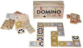 KINDSGUT Domino Zvířata