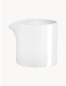 XS mléčenka z kostního porcelánu Fine Bone China à table