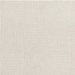 Tribeca Design Kusový koberec Bardon Grid Rozměry: 120x170 cm