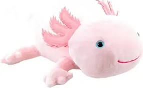 Plyšový axolotl růžový 32 cm / Plyš / od 0 měsíců