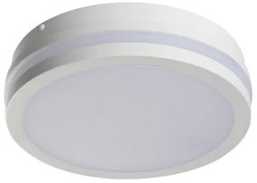 LED svítidlo Kanlux BENO 18W NW-O-W IP54 neutrální bílá 32940