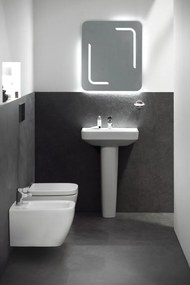 Ideal Standard i.life S - Závěsný bidet, bílá T459301