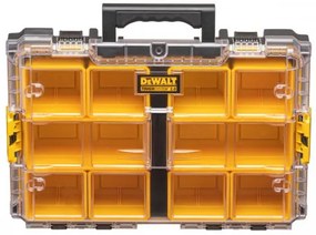 Stohovatelný organizér DS100 TOUGHSYSTEM 2.0 DeWALT DWST83394-1