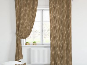 Závěs SAFARI do dětského pokoje Zvolte rozměr: 150 x 280 cm (šířka x výška)