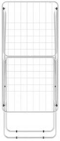 Erga Model 103, sušák na prádlo 182x55x102 cm, bílé, ERG-SEP-10SUSSTMOD103