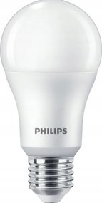 SADA 6 KS LED žárovek PHILIPS E27 8W 806lm neutrální bílá 4000K A60