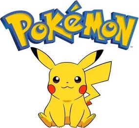 Cozy Noxxiez SB603 Pokémon - úložný box a taburetka