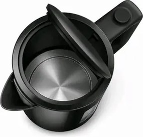 Philips HD9318-20 černá / rychlovarná konvice / 1.7 l / 2200W