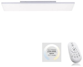 Leuchten Direkt 15553-16 - LED Stmívatelné svítidlo CANVAS LED/20W/230V + DO