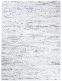 Kusový koberec Just šedomodrý 160x220cm