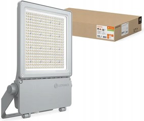 Led reflektor Venkovní lampa 180W 27700lm 4000K IP66 Bílá
