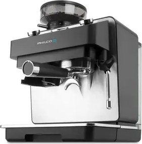 PHILCO PHEM 2250 / Pákový kávovar / 3200W / 19 bar / 2.5 l / napěňovac