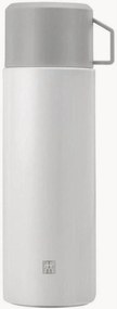 Termo láhev's hrnkem Thermo White, 1 l