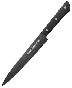 Samura SHADOW Plátkovací nůž 19,6 cm