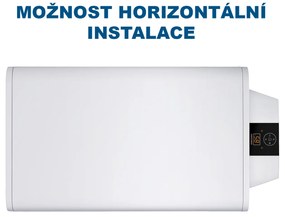 Stiebel Eltron PSH 120 UNIVERSAL EL elektrický tlakový závěsný ohřívač 231649