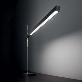 Stolní lampa Ideal lux 147659 GRU TL105 NERO 105xLED 3W / 400lm 3000K černá Stolní lampy