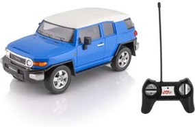 BRC 12.210 FJ Cruiser BUDDY TOYS